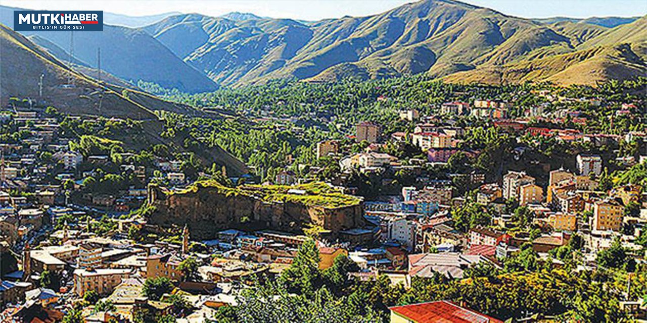 Bitlis Nüfusu hakkında bilmediklerimiz! - Bitlis Haber - Bitlis Son ...