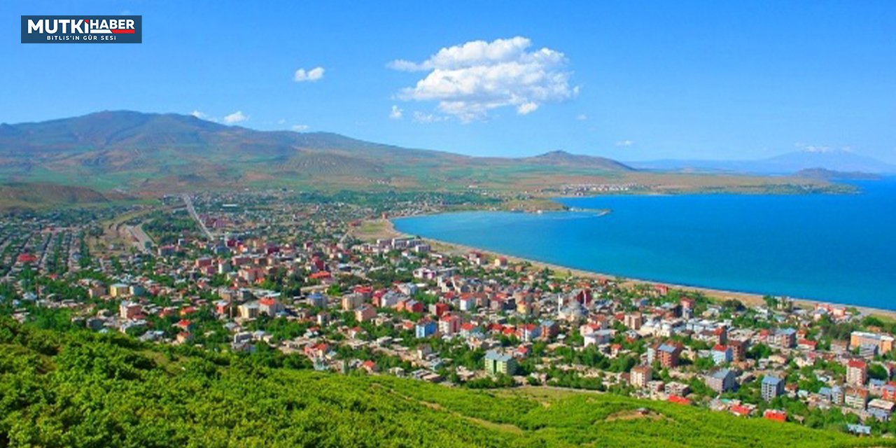 Bitlis'in Tatvan İlçesi Hakkında Bilgi - Bitlis Haber - Bitlis Son ...