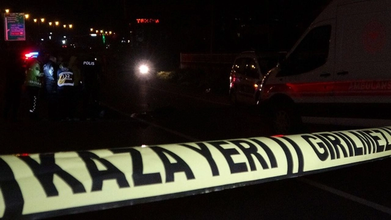 Acı Haber: Denizde Cansız Beden Bulundu - Bitlis Haber - Bitlis Son ...