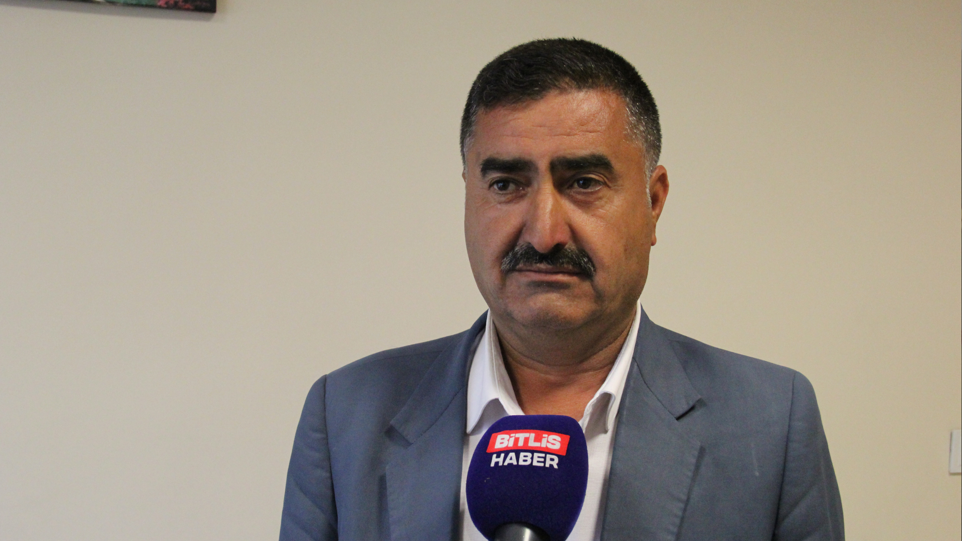 Bitlis’te İnşaatı Yarıda Kalan Köy Camisi Yardım Bekliyor - Bitlis ...