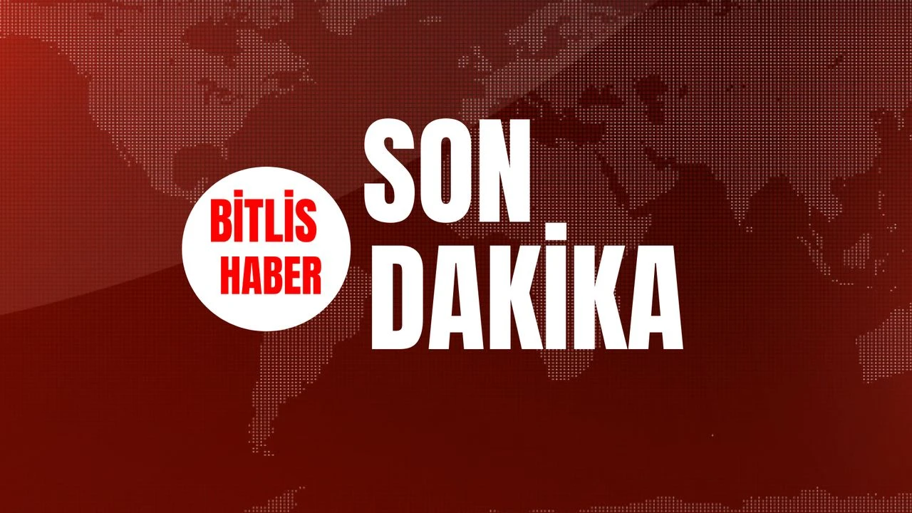 2025 Yılı Merkezi Yönetim Bütçe Kanunu Teklifi Kabul Edildi - Bitlis ...