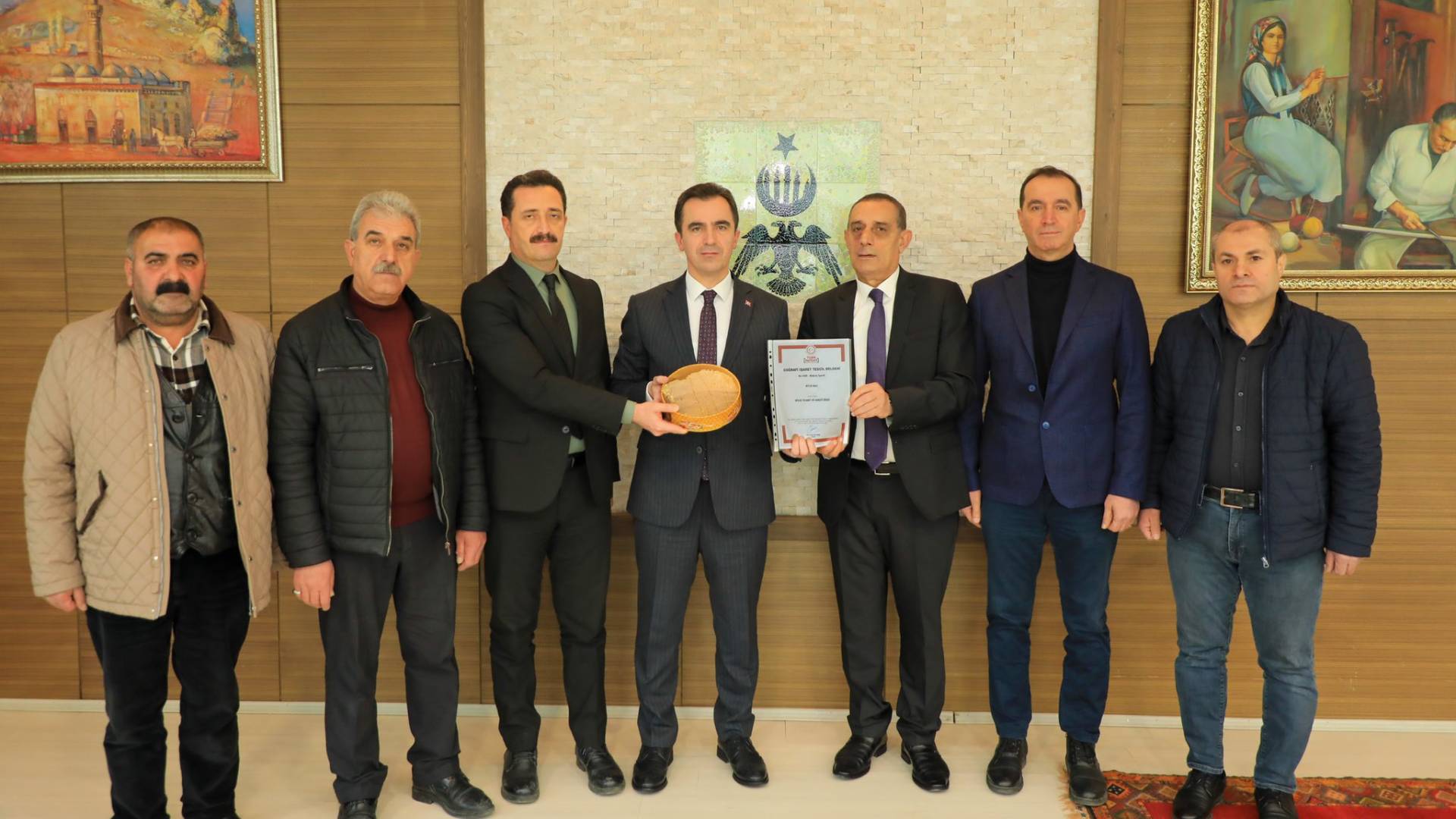 Bitlis Balı Coğrafi İşaret Alarak Tescillendi - Bitlis Haber - Bitlis ...