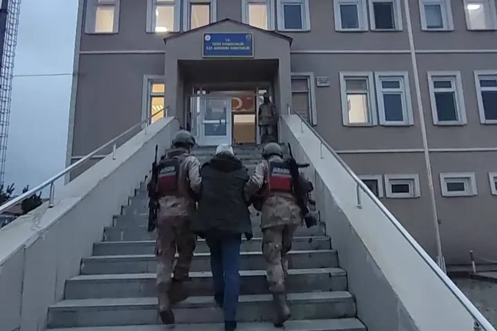 Ağrı’da PKK/KCK Operasyonu: Bir Şüpheli Tutuklandı - Bitlis Haber ...