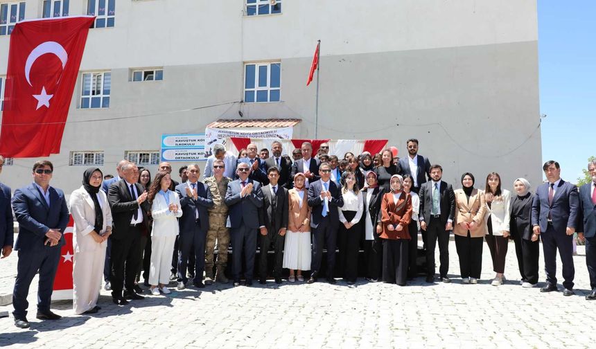 Bitlis Haber - Bitlis Son Dakika Haberleri