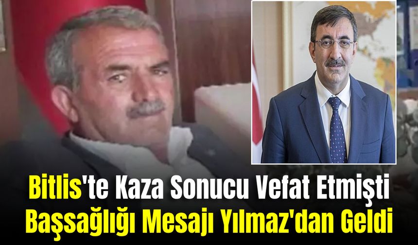 Bitlis Haber - Bitlis Son Dakika Haberleri