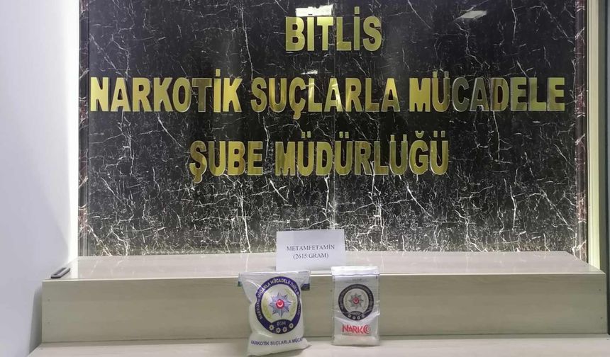 Bitlis Haber - Bitlis Son Dakika Haberleri