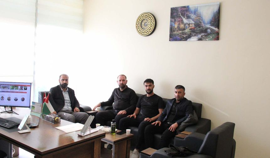 Bitlis Haber - Bitlis Son Dakika Haberleri