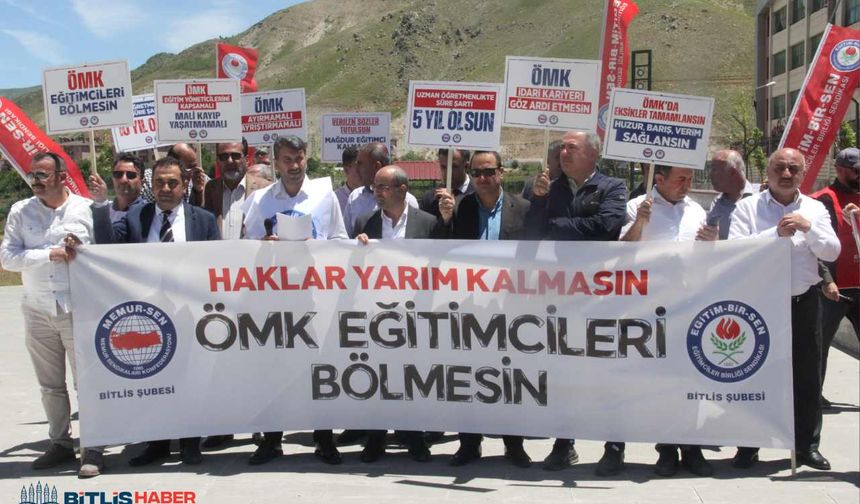 Bitlis Haber - Bitlis Son Dakika Haberleri