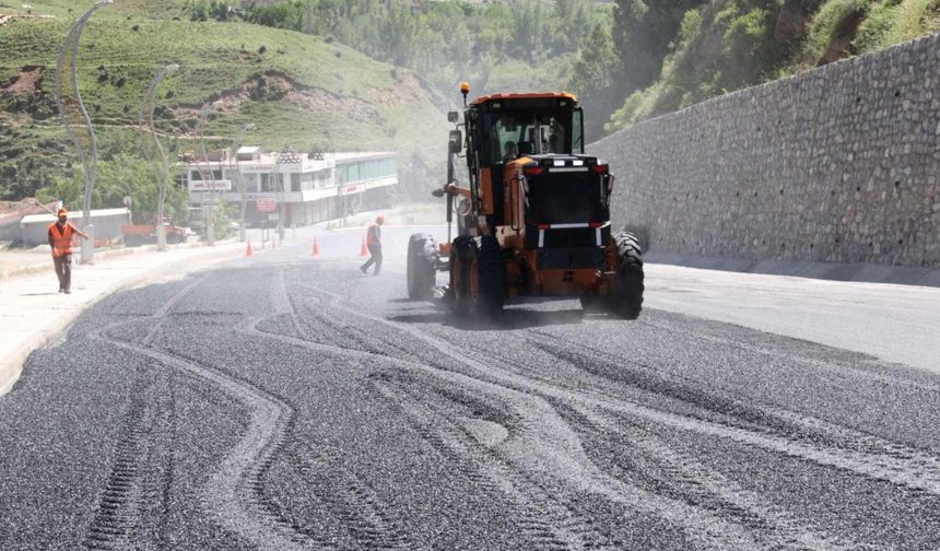 Bitlis Haber - Bitlis Son Dakika Haberleri