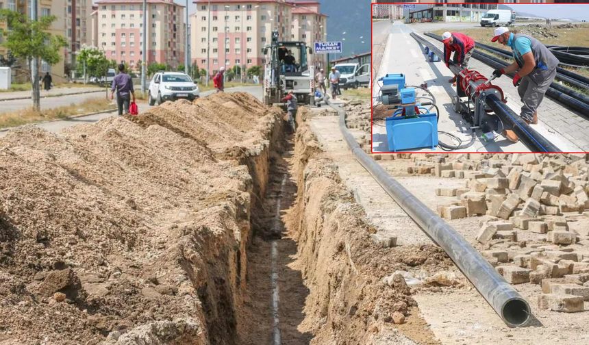 Bitlis Haber - Bitlis Son Dakika Haberleri