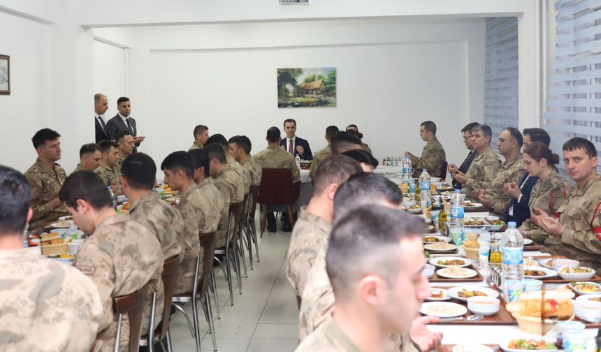 Bitlis Haber - Bitlis Son Dakika Haberleri