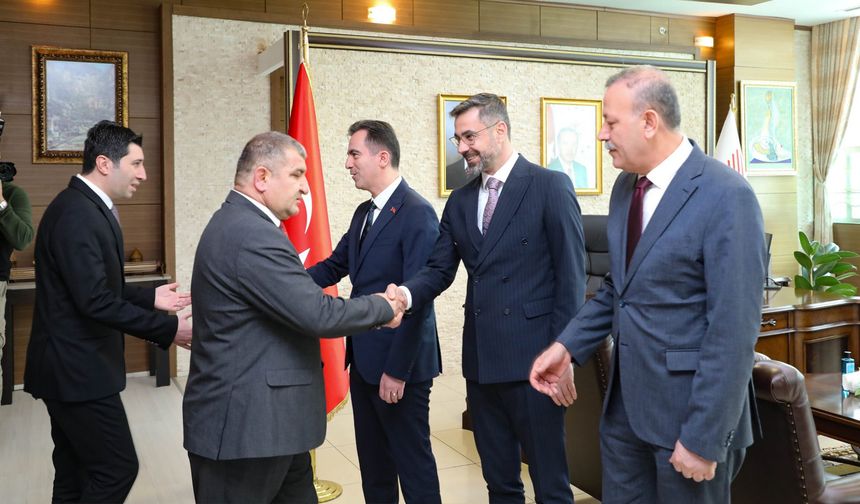 Bitlis Haber - Bitlis Son Dakika Haberleri